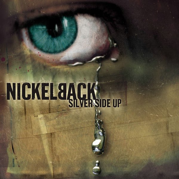 Silver Side Up – Music Farmers