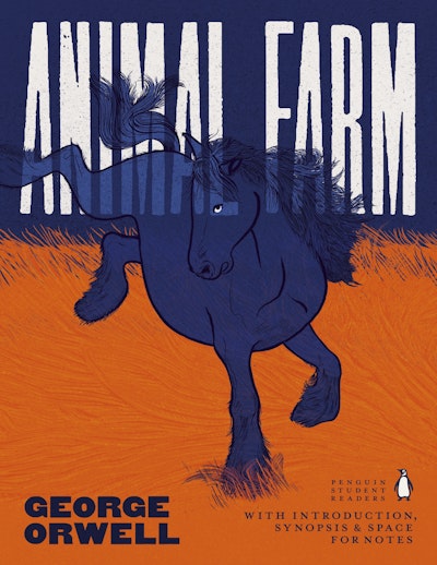 Animal Farm – Music Farmers