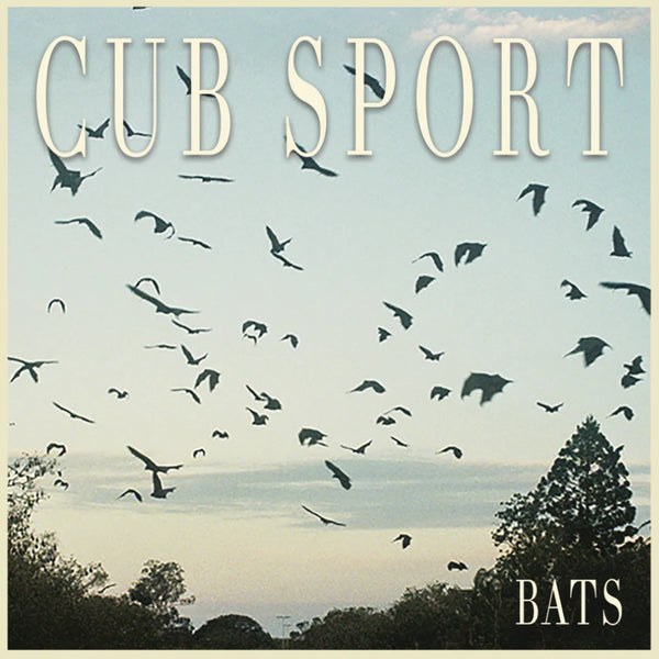 Bats – Music Farmers