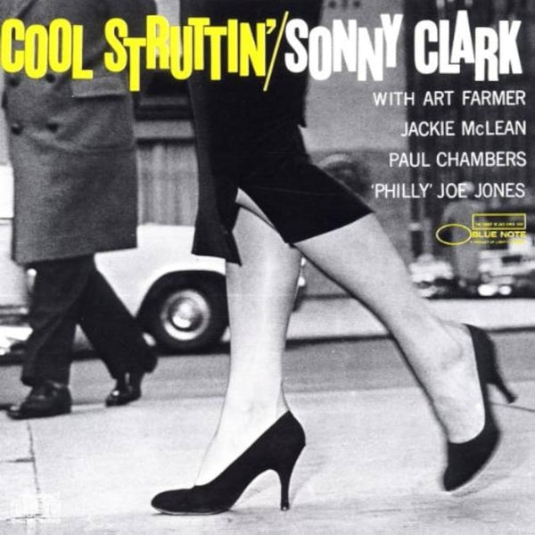 Cool Struttin – Music Farmers