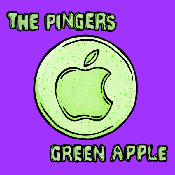 Green Apple – Music Farmers