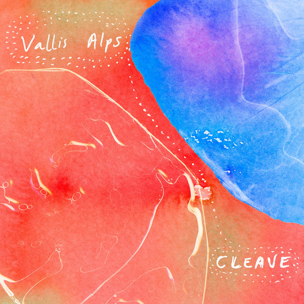 Cleave – Music Farmers