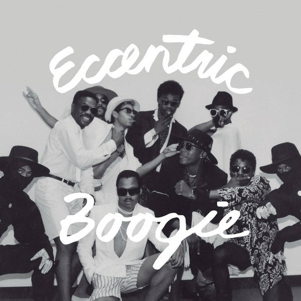 Eccentric Boogie – Music Farmers
