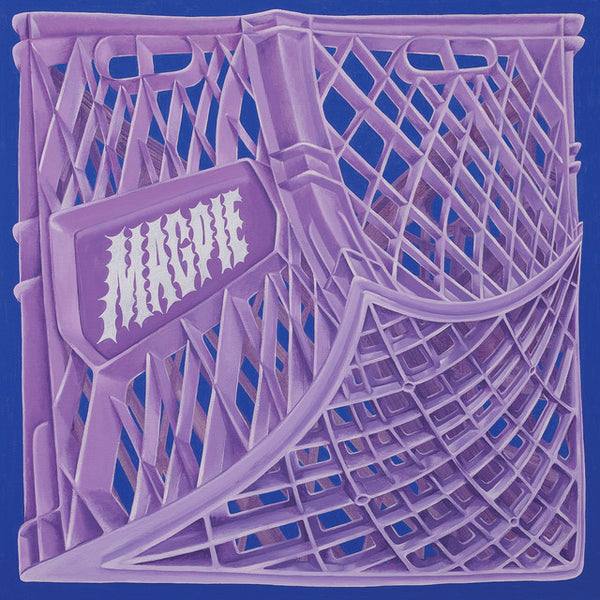 Magpie – Music Farmers