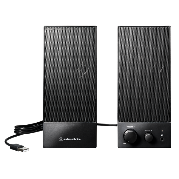 SP 105 Active Speakers – Music Farmers