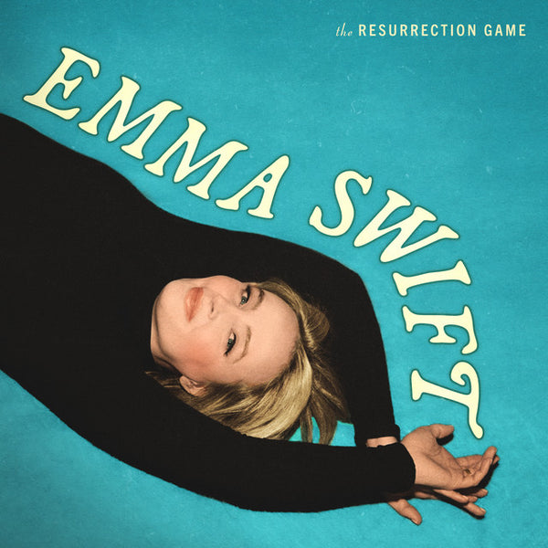 The Resurrection Game – Music Farmers