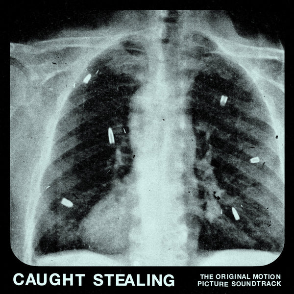 Caught Stealing – Music Farmers