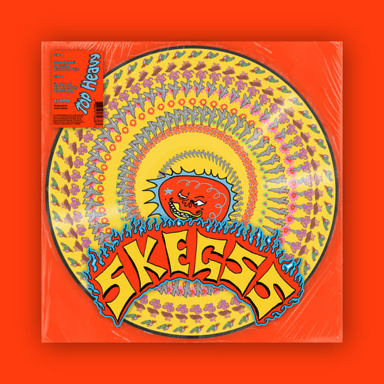 Top Heavy – Music Farmers