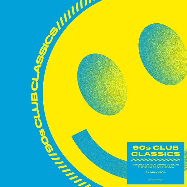 90s Club Classics – Music Farmers