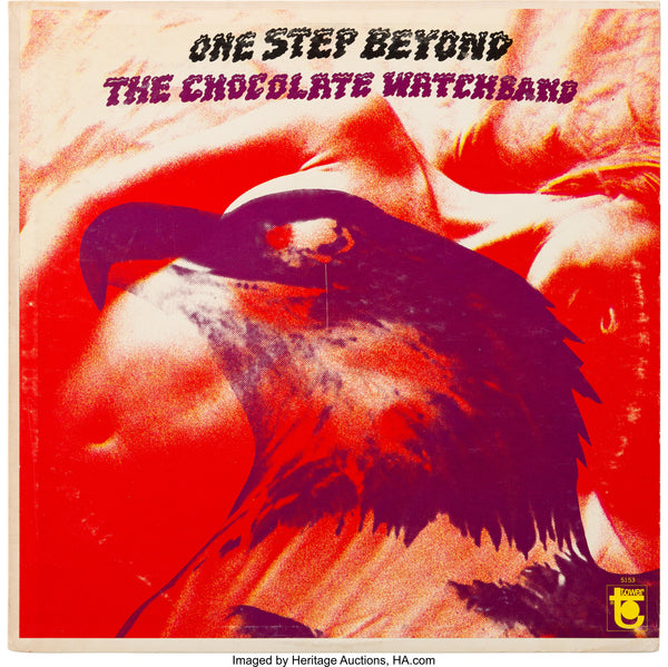 One Step Beyond – Music Farmers
