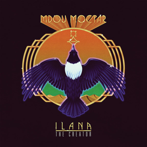 Ilana: The Creator – Music Farmers